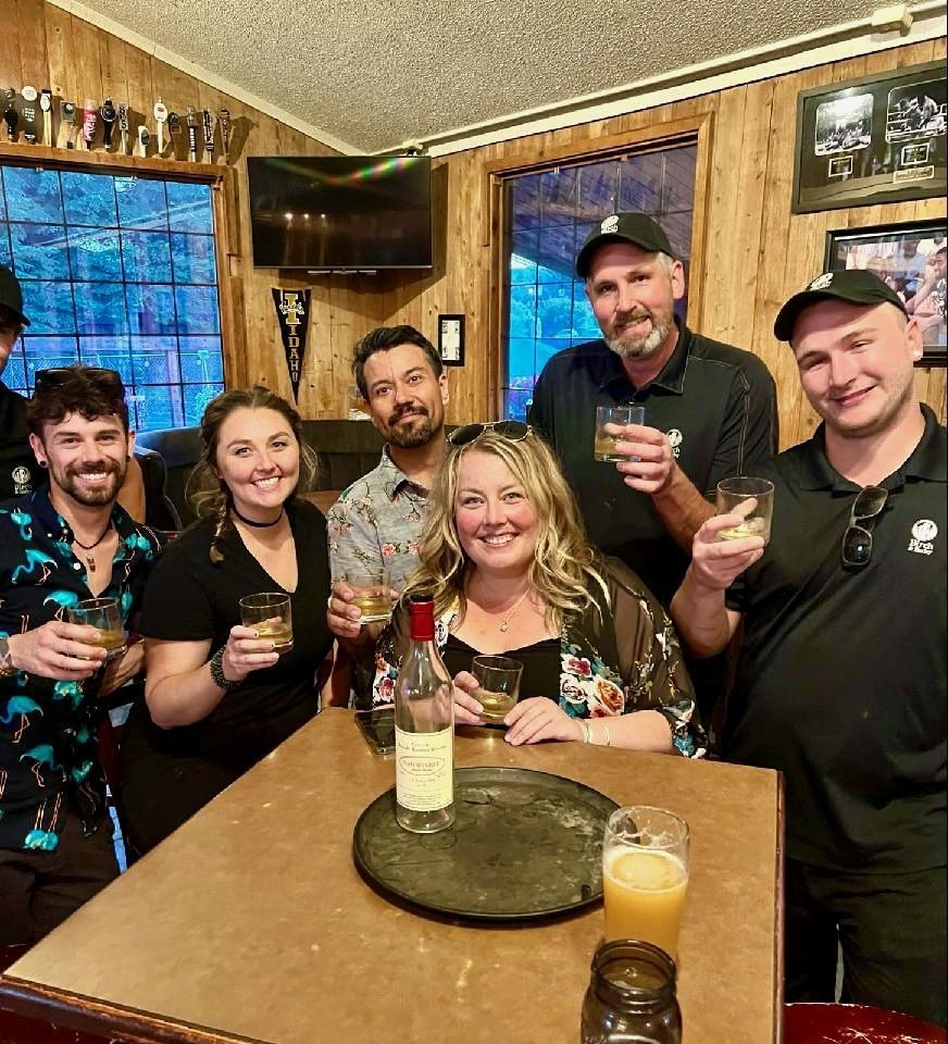 Event music, sound and audio like it's meant to be heard | Andru Gomez ...