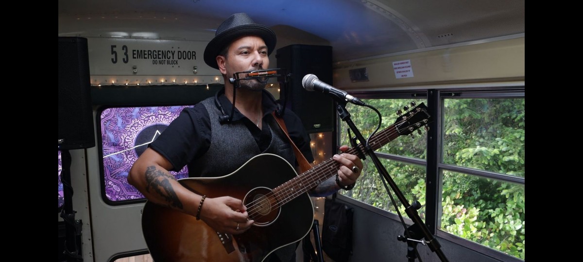 Event music, sound and audio like it's meant to be heard | Andru Gomez ...